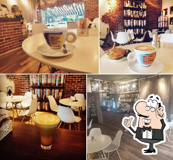 Coffee Shop & Burger, Bucharest - Restaurant reviews