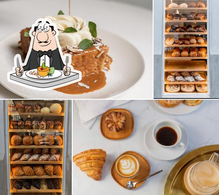 Conejo Blanco Café, Ciudad de México - Menú del restaurante, precios y ...