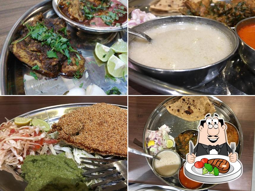 DAKKHAN DELICACIES, Pune - Restaurant menu, prices and reviews