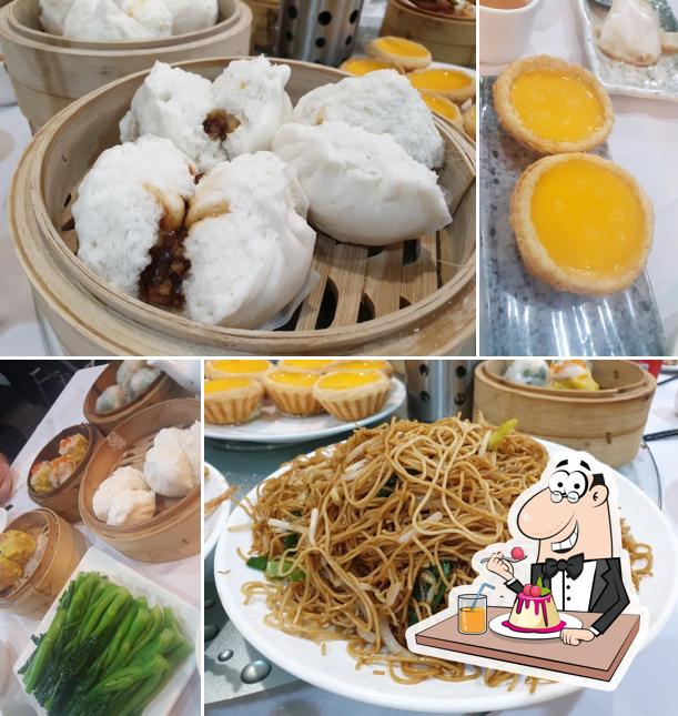 Fortune Five Chinese Restaurant, Northbridge - Restaurant menu, prices ...