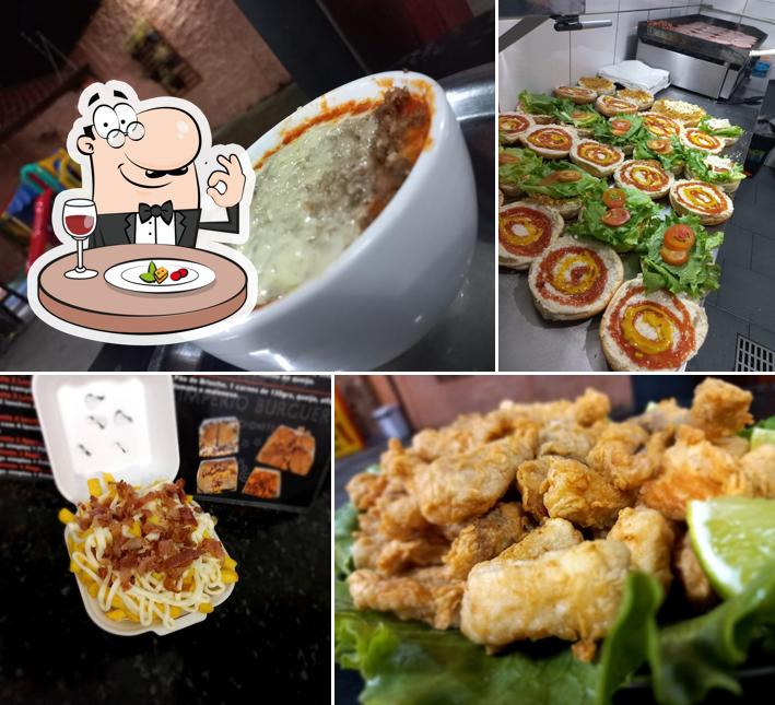 Imperio Burguer RC restaurant, Rio Claro - Restaurant reviews