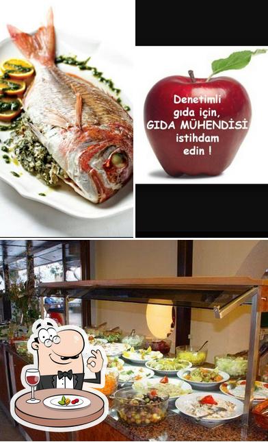 İstanbul Yemek Gurme, Turquía, Alsancak Cad. - Restaurant reviews