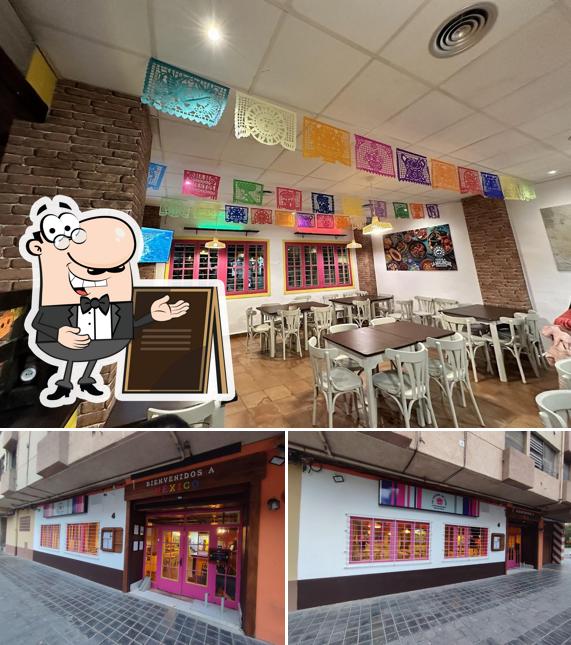La Cocina de Lupe, Valencia - Menú del restaurante, precios y reseñas