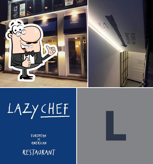 Lazy Chef, Seoul - Restaurant menu, prices and reviews