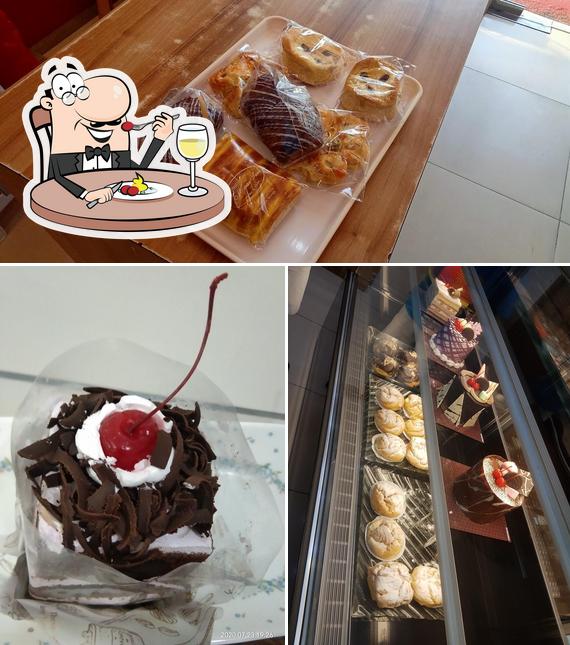 MAWAR SARI BAKERY, Cihuni, Ruko Glaze 2 Blok B No 25 Paramount Gading ...