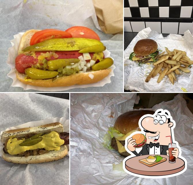 Max's Chicago, Chicago - Restaurant menu, prices and reviews