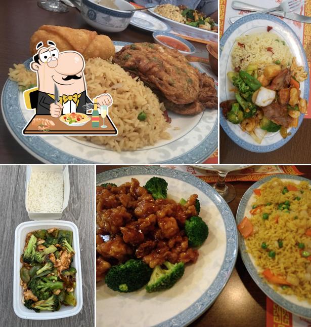 Best chinese restaurants in Glastonbury, winter 2024 - Restaurant Guru
