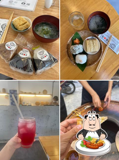 ONIGIRI CAFE NGON, Da Nang - Restaurant menu, prices and reviews