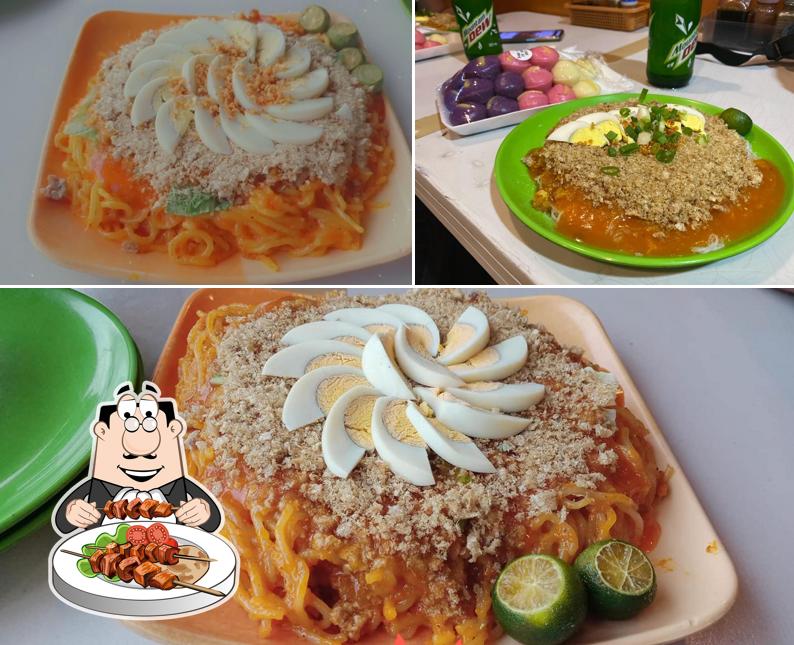 Pansititoy - Ma-a Branch, Dávao - Menú del restaurante, precios y reseñas