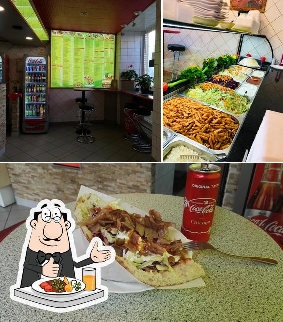 Pizza Hotspot, Eisleben - Restaurant menu, prices and reviews