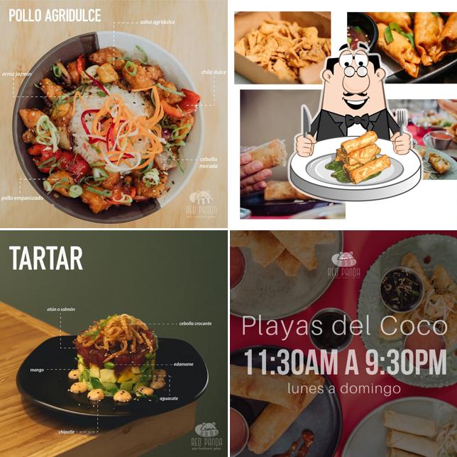Red Panda, Ciudad Juarez - Menú del restaurante, precios y reseñas
