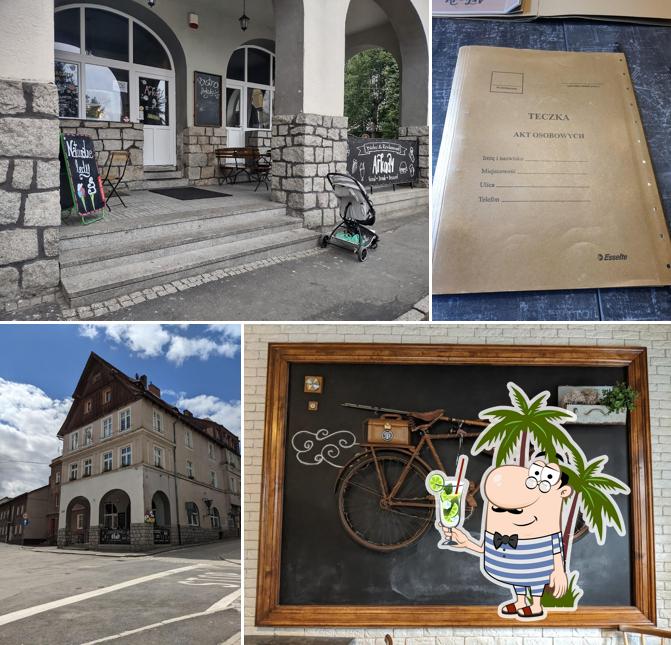 Restauracja Arkady, Bolków - Restaurant menu, prices and reviews