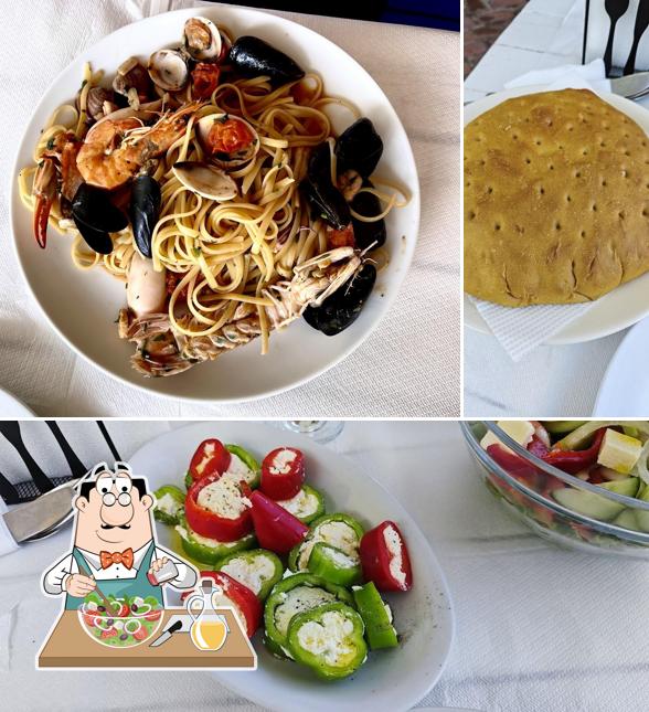 Restorant Tradicional Varka restaurant, Vlora - Restaurantbewertungen