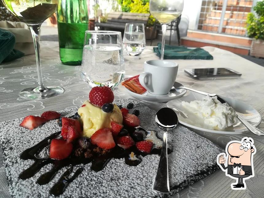 Ristorante Il Follaro, Gaeta, Lungomare Giovanni Caboto - Menu e ...