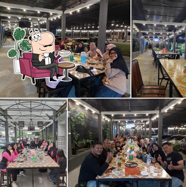 Rumah makan Bhend Redjo restaurant, Ngabeyan - Restaurant reviews