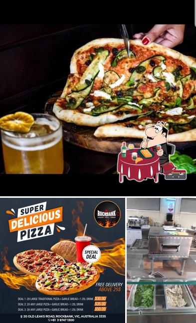 Rockbank General Store, Rockbank - Restaurant menu, prices and reviews