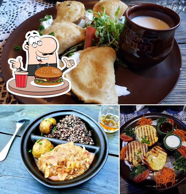 Siedlisko Carpathia restaurant, Muczne - Restaurant reviews