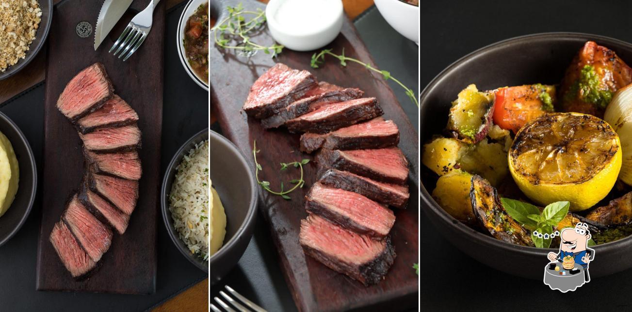 Steak Prime, Campo Verde - Menu do restaurante, preços e opiniões
