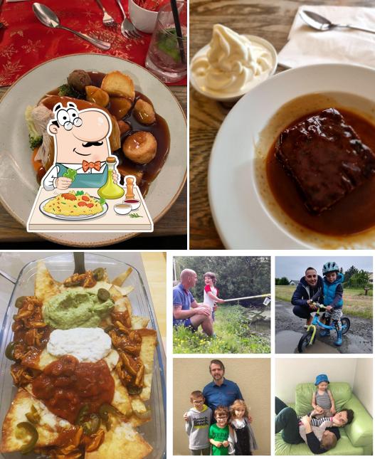 Millstream, Hitchin - Restaurant menu, prices and reviews