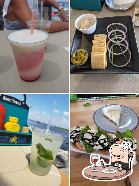 The Nauti Turtle, Fremont - Restaurant menu, prices and reviews
