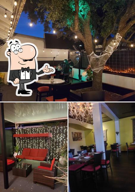The Signature Kitchen by Murad in Beaumont - Restaurant menu and reviews