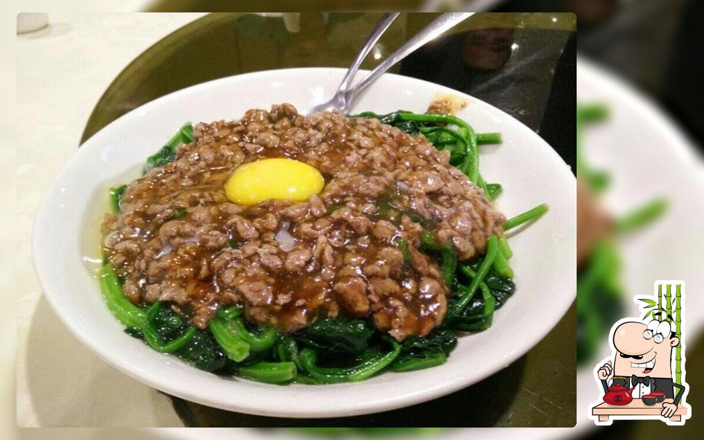 Los mejores restaurantes en el Centro Comercial Skymark Place Shopping ...