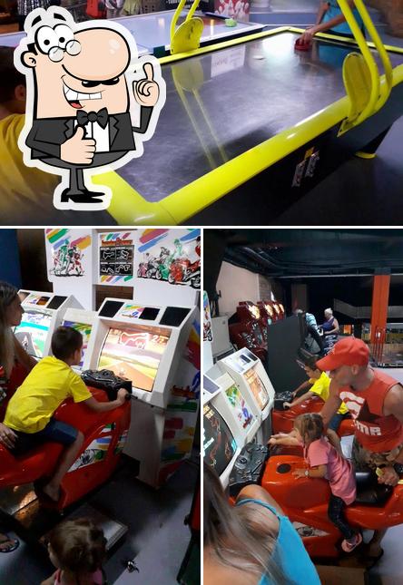 Toti Funland CC, Amanzimtoti