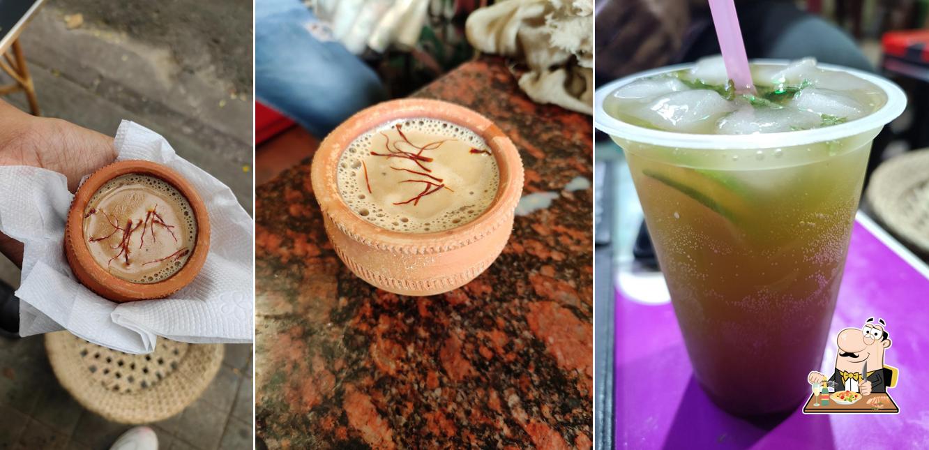 Vello Ka Adda, Kolkata - Restaurant menu, prices and reviews