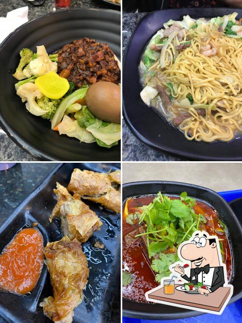 Yes Formosa in Duluth - Restaurant menu and reviews