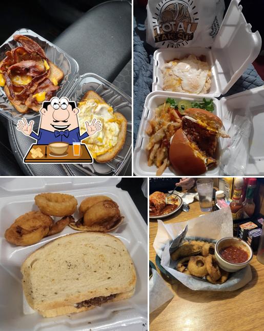 Best melt sandwich in Alamogordo restaurants, winter 2023 - Restaurant Guru