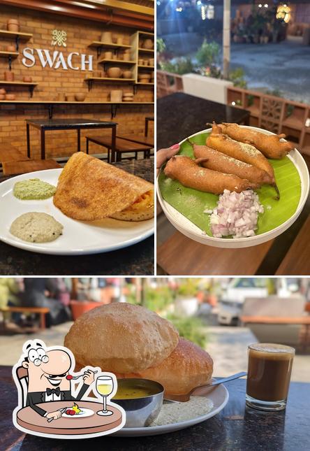 Swach Restaurant, Hyderabad - Restaurant reviews