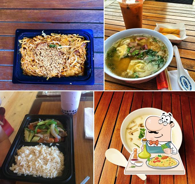 Best restaurants in The Village at Allen Mall - Restaurant Guru
