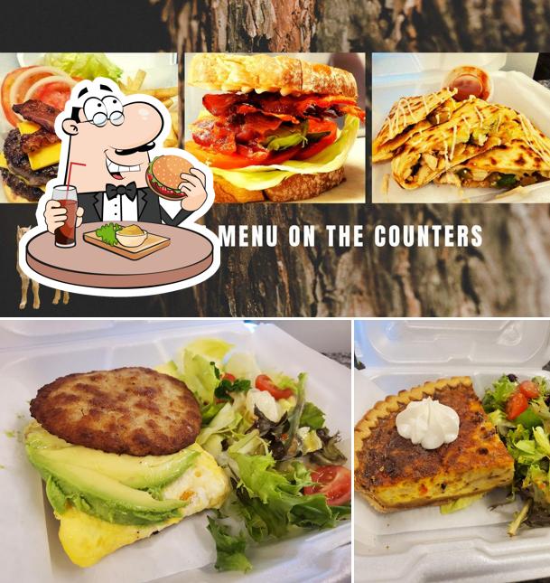 The Fainting Goat Cafe - Nashville, TN, Nashville - Restaurant menu ...