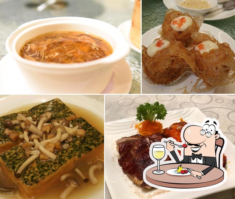 The Grand Duck King Signatures, South Jakarta - Restaurant menu, prices ...