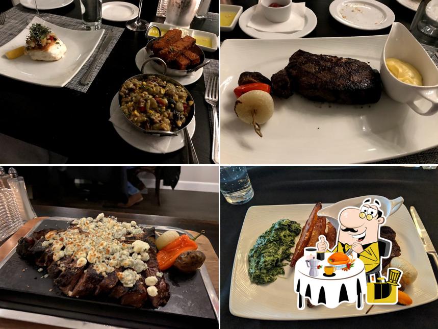 The Grille at Waterview in Port Jefferson - Restaurant menu and reviews
