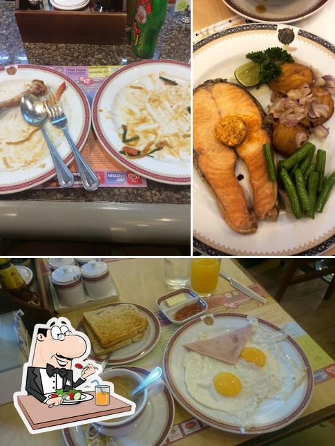 Took Lae Dee restaurant, Samut Sakhon - Restaurant reviews