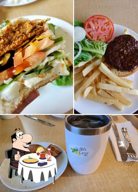 White Guava Cafe, Hilo - Restaurant menu, prices and reviews