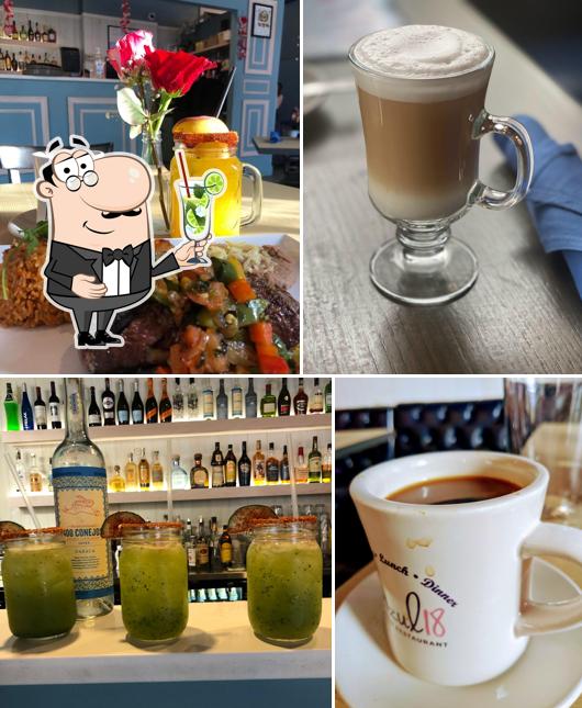 Azul 18, Chicago, 18th - Restaurant menu, prices and reviews