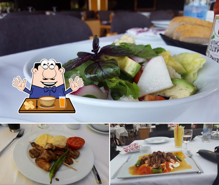 7 Mehmet, Antalya, Meltem Mahallesi - Restaurant reviews