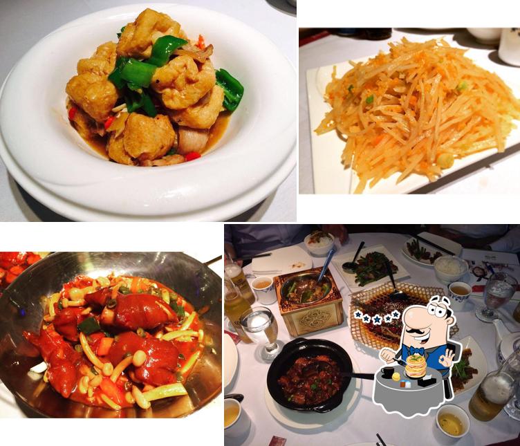 Hunan Manor, Highland Park - Restaurant menu, prices and reviews