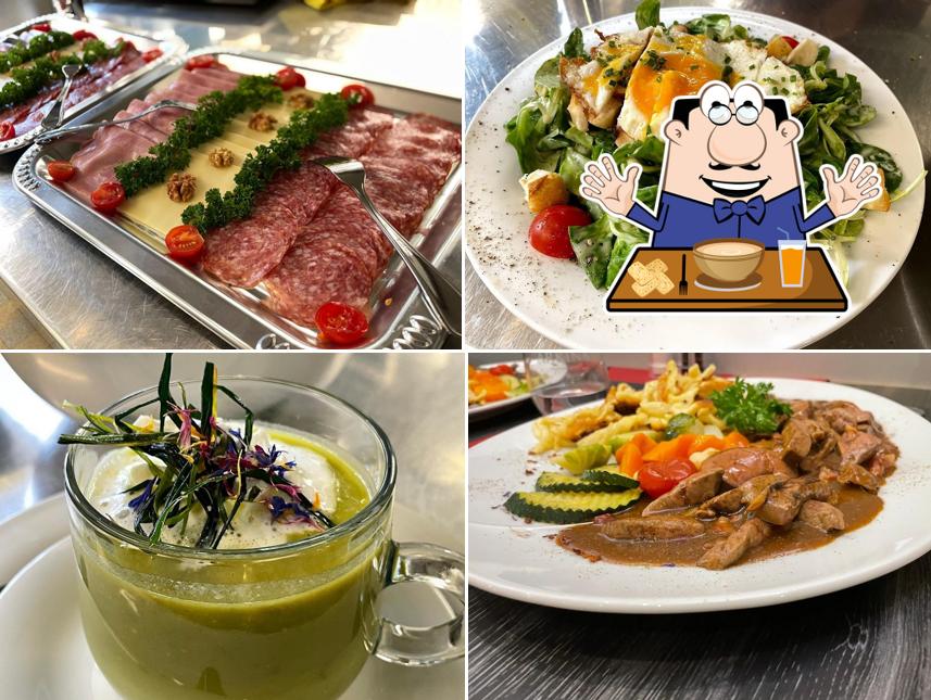 Top 5 restaurants with fondue in Interlaken, september 2025 ...