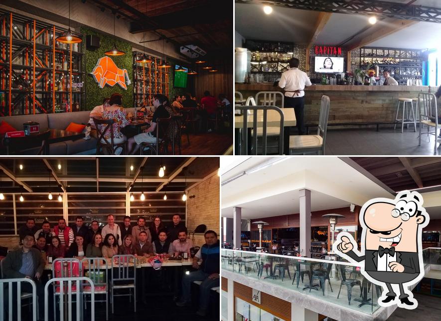 Restaurante Madison Grill, Córdoba, Calle 22 entre Av. 9 y 9 bis ...