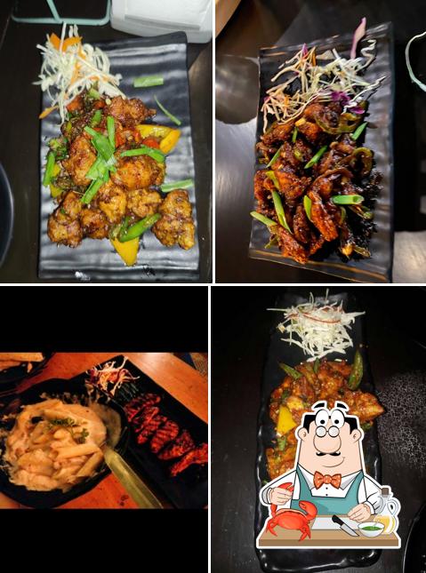 1522, Bengaluru - Restaurant menu, prices and reviews