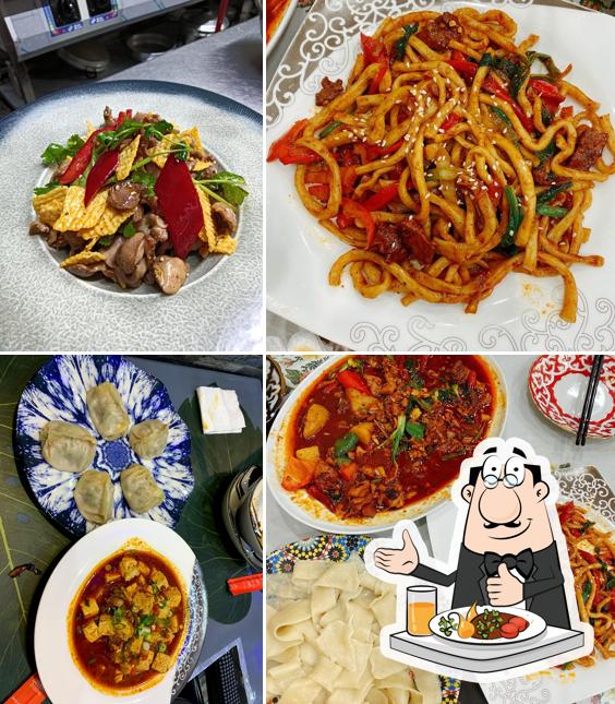 Akyol Uygur Lokantası, Istanbul - Restaurant menu, prices and reviews
