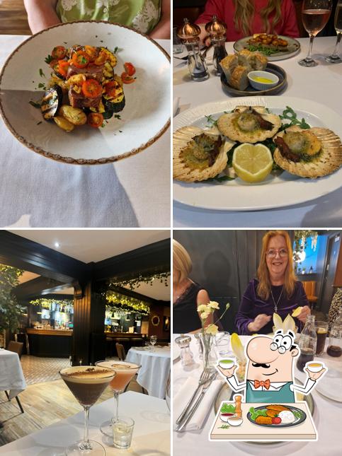 Alba Restaurant Melling, Liverpool - Restaurant menu, prices and reviews