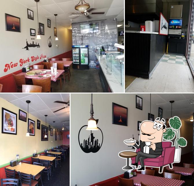 Best restaurants in Cypress Point Shopping Ctr Mall - Restaurant Guru