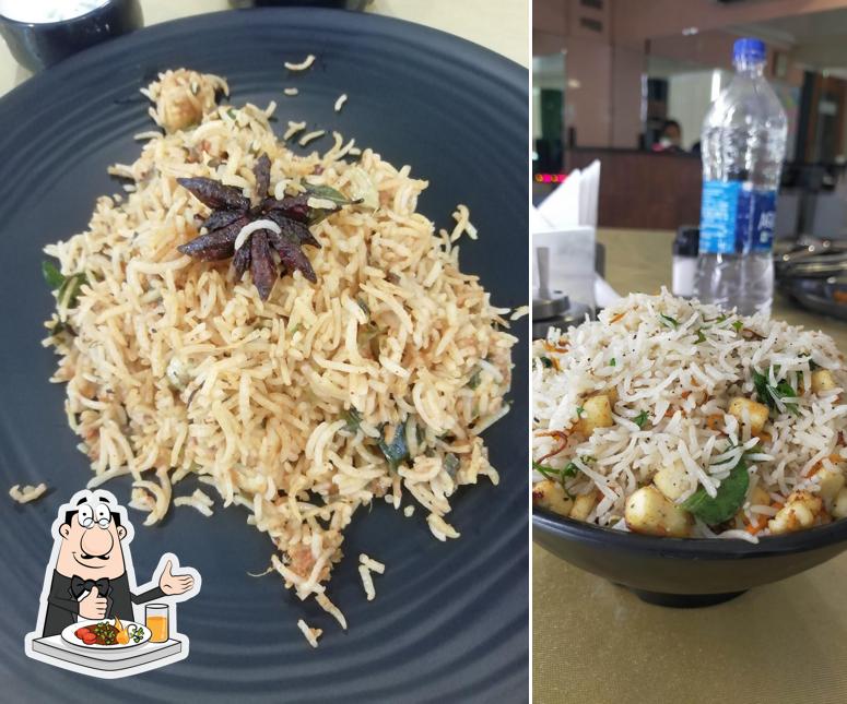 Brindavan Pure Veg Restaurant in Guntur, Guntur - Restaurant menu ...