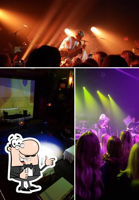 Stages Nightclub, Kingston - Opiniones del restaurante