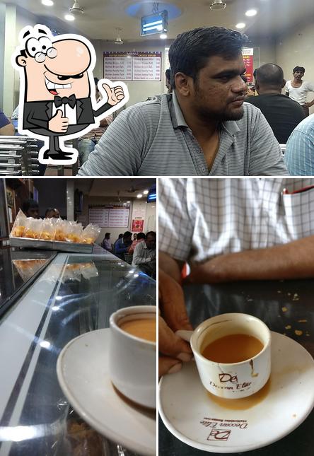 Deccan Elite Restaurant, Hyderabad - Restaurant reviews