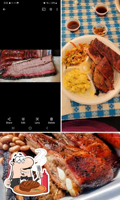 Double A, San Antonio - Restaurant menu, prices and reviews